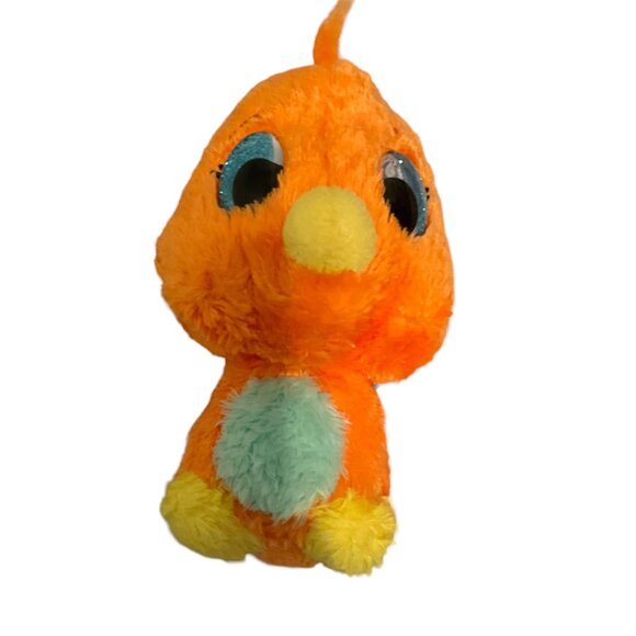 Hatchimals | Toys | Hatchimals Orange Bird Chicken Chickchaff ...